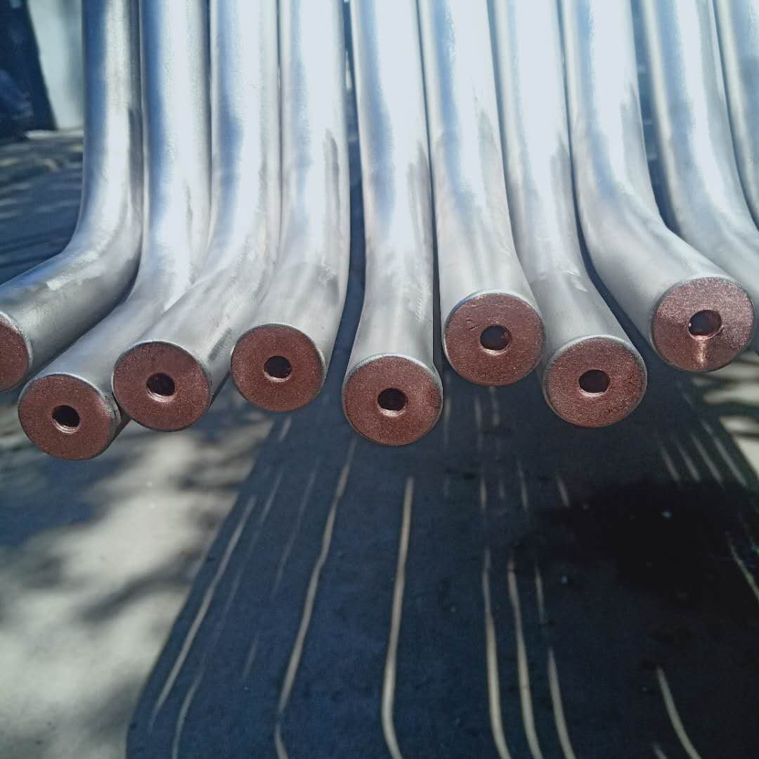 Buy Titanium Clad Copper Clad Copper Alloy Rod Square For ...