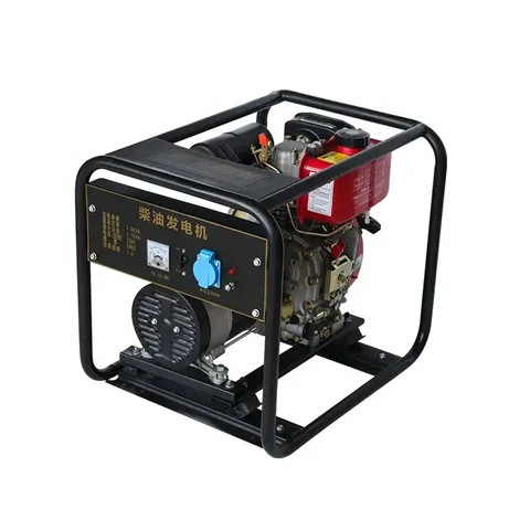 Buy Top Quality Chinese Diesel Generator Links X 6kva 3kva Power ...