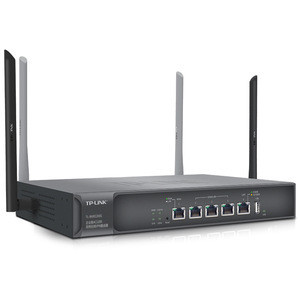 Buy Tp-link Tl-wvr1200g Gigabit Multi-wan Port Enterprise-class Vpn ...