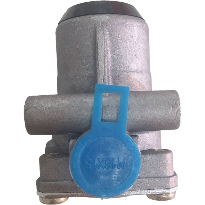 Buy Truck Parts Pressure Limiting Valve For Volvo 20382312 21339179 ...