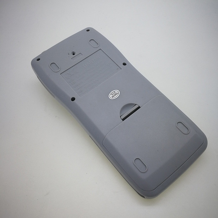 Buy Tx800 Programmable Graphing Scientific Calculator Function Computer ...