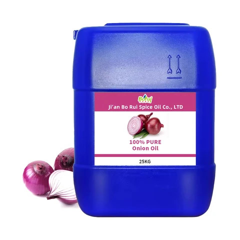 Buy Undiluted Uncontaminated Onion Oil Private Label Customized Onion ...