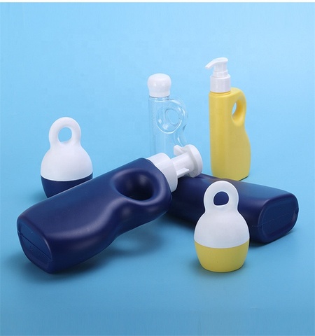 Buy Unique New Cute Baby Shampoo Bottle Custom Hair Conditioner Bottles ...