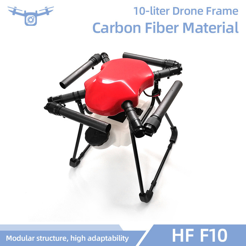 Buy Universal Uav Rack Cost-effective Ductility 4-axis Quadcopter 10l ...