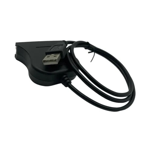Buy Usb To 25 Pinhole Parallel Lines Db25 Interface Pin-type Old ...
