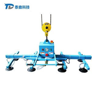 Buy Vacuum Lifter Used With Laser Cutter Vacuum Plate Lift Panel Lifter ...