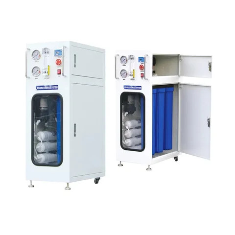 Buy Waco Commercial Water Treatment System Hcro Series With Reverse ...