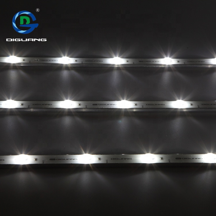 Buy Waterproof Led Rigidly Strip Ip65 Dc12v Smd3030 1w Backlit Led ...