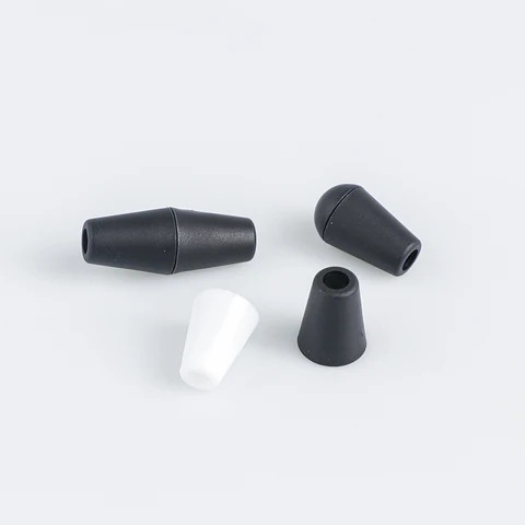 Buy Wholesale Customized Color High Quality Wire Rope Lock Plastic End ...