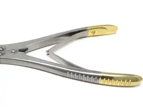 Buy Wire Cutter Double Action Straight Orthopedic Instruments ...