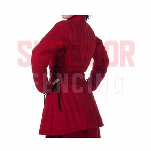 Buy Women Gambeson,padded Armor,medieval Gambeson,doublet,gambison,wams ...