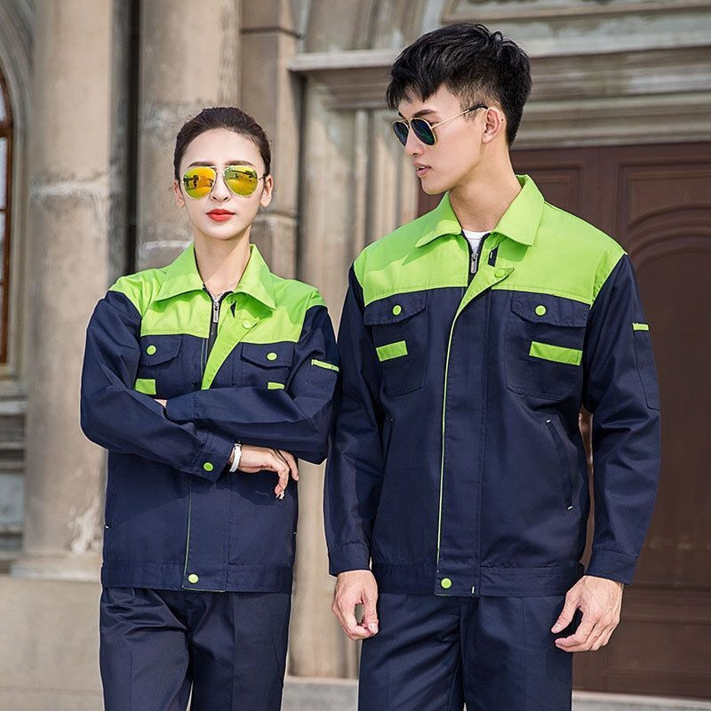 Buy Workwear Apparel Uniforms Workers Uniforms Garments Custom High ...