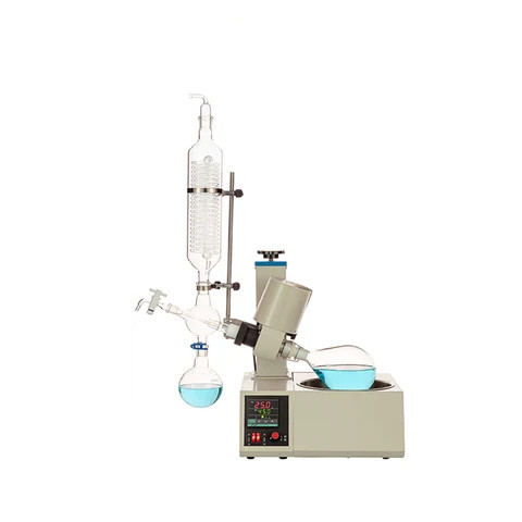 Buy Xianglu 1l Rotary Evaporator Alcohol Distiller Rotary Evaporator ...