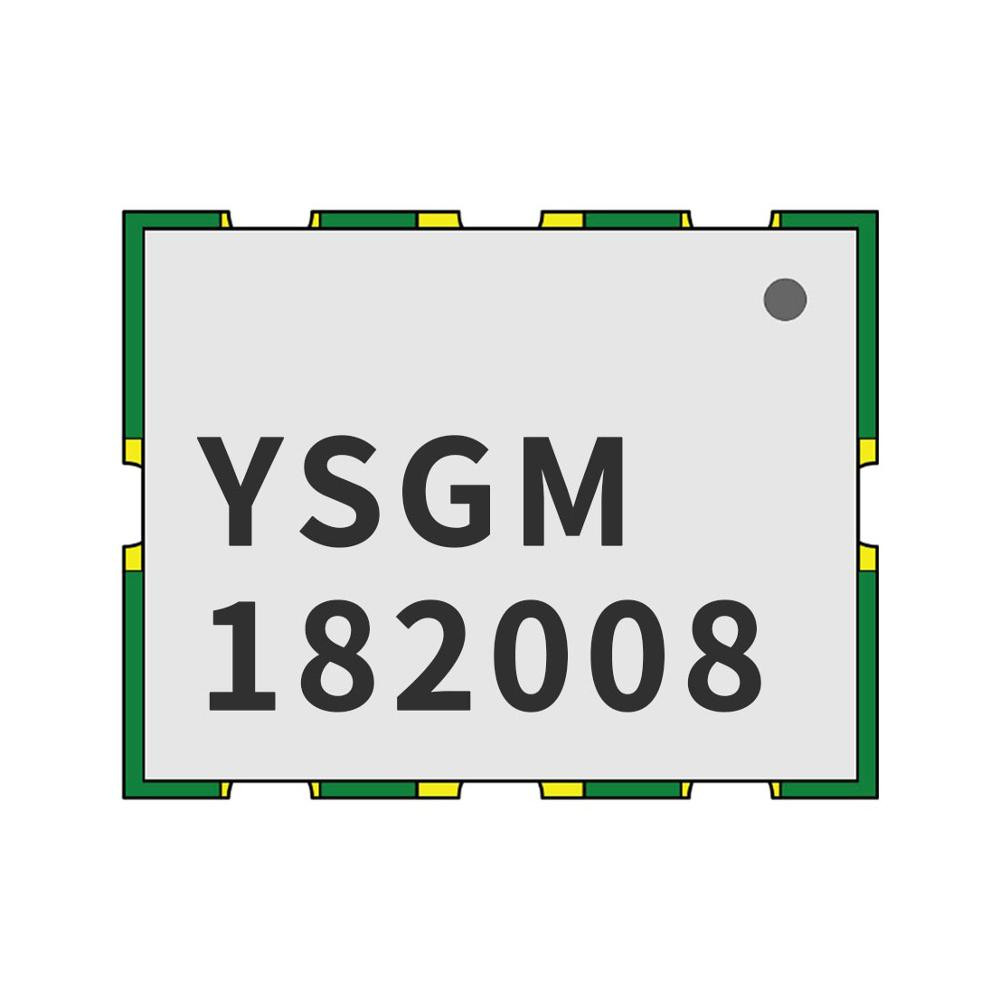 Buy Ysgm151708 High Integration Vco 1560 To1620mhz Voltage Controlled ...