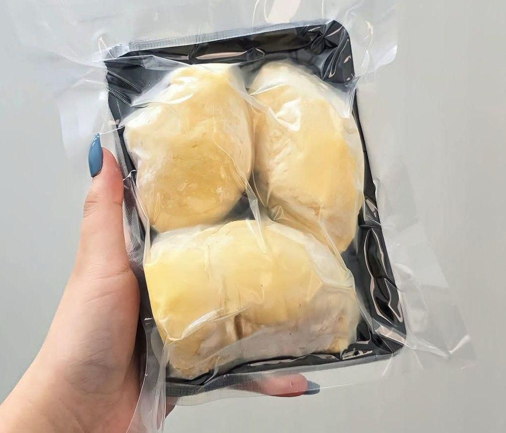 Buy Frozen Durian from Taravia Global Co,.Ltd, Thailand | Tradewheel.com