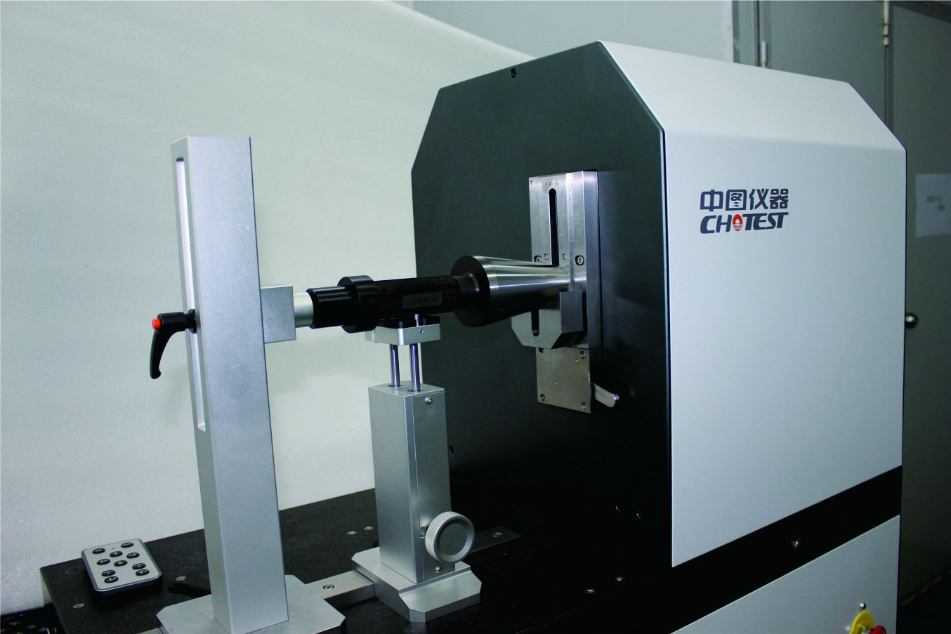Buy Universal Thread Measuring Machine Sj5200 from Chotest Technology ...