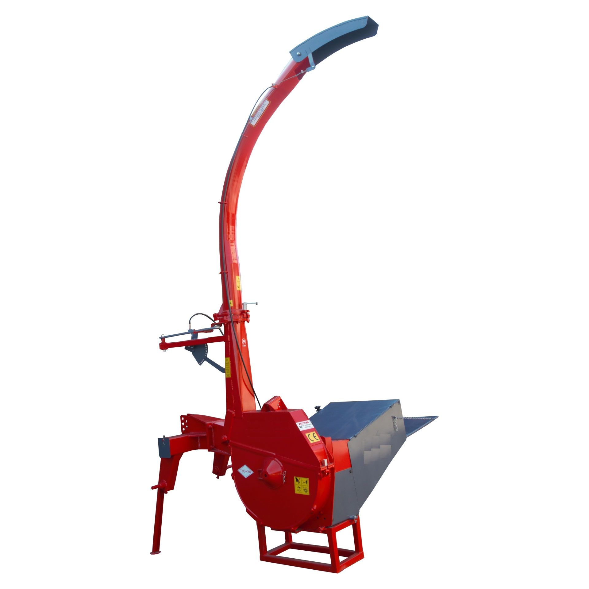 Buy Chaff Cutter With Pto Drive from ERDALLAR TARIMSAL MAKINA PETROL UR ...