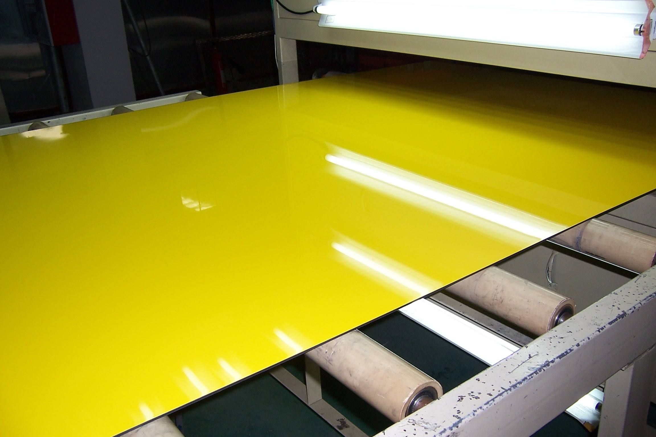 Buy 4x8 Feet 4mm Aluminum Composite Panel From Shan Dong YunZhi New buy-4x8-feet-4mm-aluminum-composite-panel-from-shan-dong-yunzhi-new