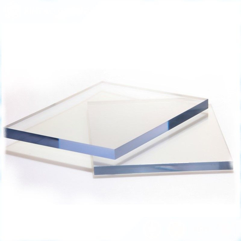 Buy 3mm Clear Cast Acrylic Sheet from SHANGHAI XIUBAO INDUSTRY CO.,LTD ...