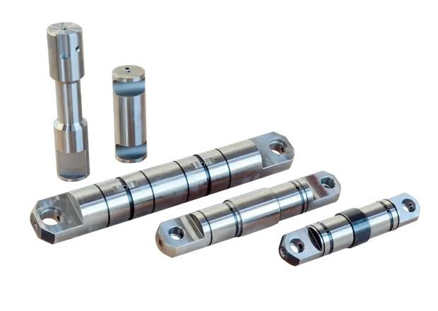 Buy Rocker Shafts from Jinan ZhongChuan Equipment Co.,Ltd., China ...