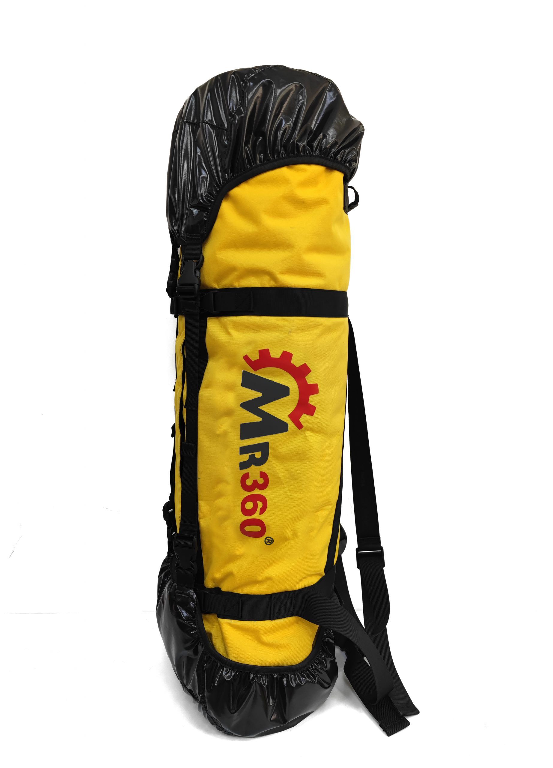 Buy Roll Up Semi-rigid Stretcher For Firefighting Use from Xi'an ...