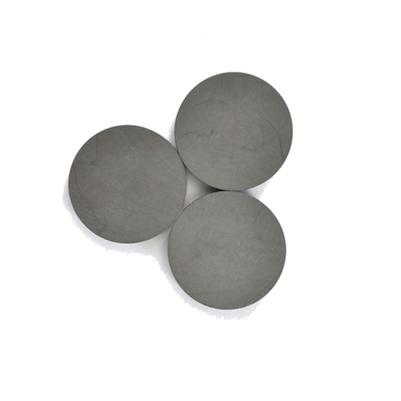 Buy Flexible Graphite Pad from Yantai Langyu New Material Technology Co ...