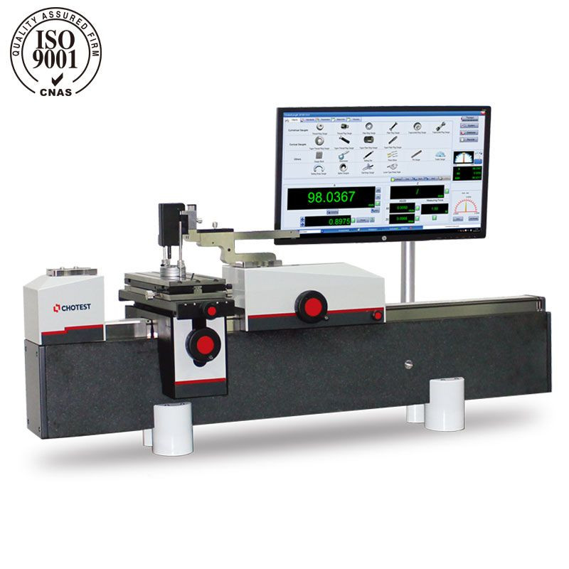 Buy Universal Length Measuring Machine Sj5100-300/600/1000 A/b from ...