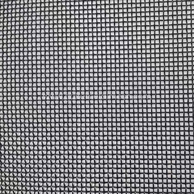 Buy Epoxy Coated Wire Mesh from ANPING GAITE WIRE MESH CO.,LTD, China ...