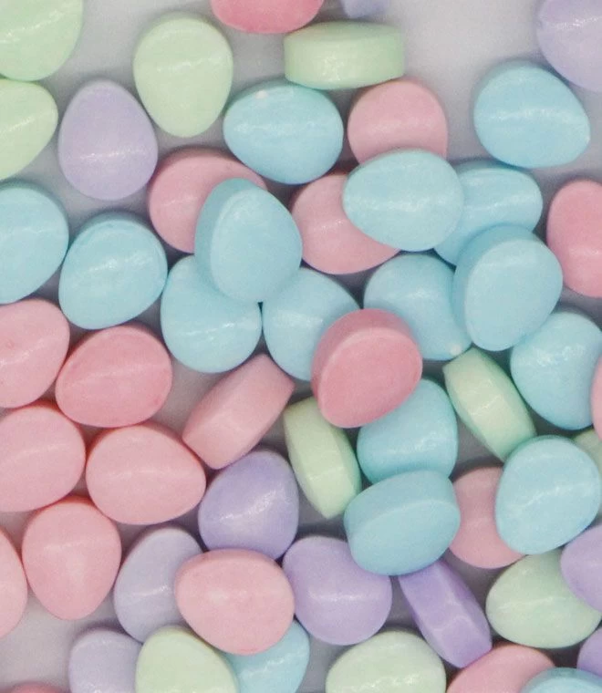 Buy Egg Sprinkles Press Candy from Xiamen Yasin Industry & Trade Co ...