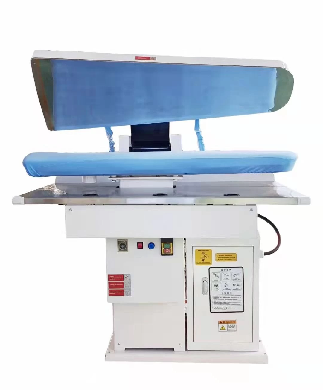 Buy Ironing Press Machine For Clothes And Shirts Pants from Shanghai ...