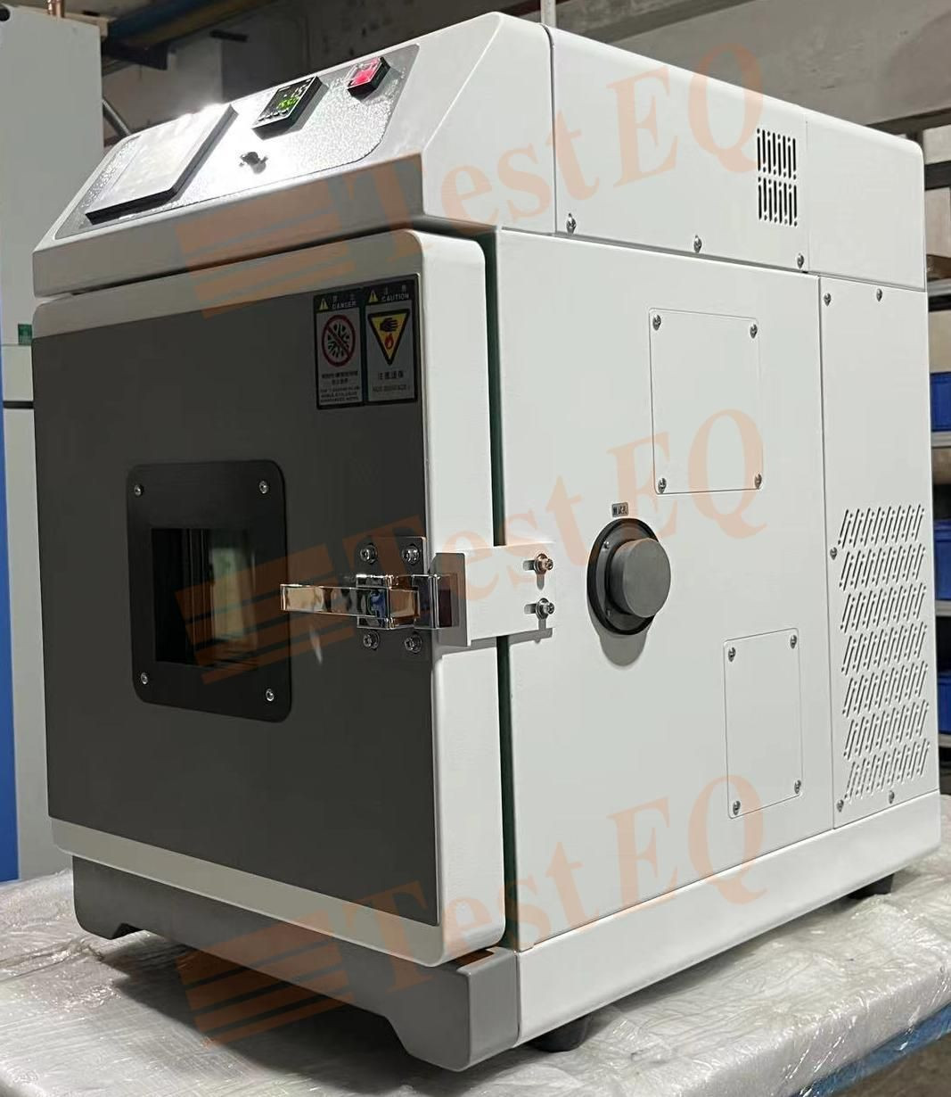 Buy Small Environmental Chamber Gjb 150.3 from Guangdong Test EQ ...