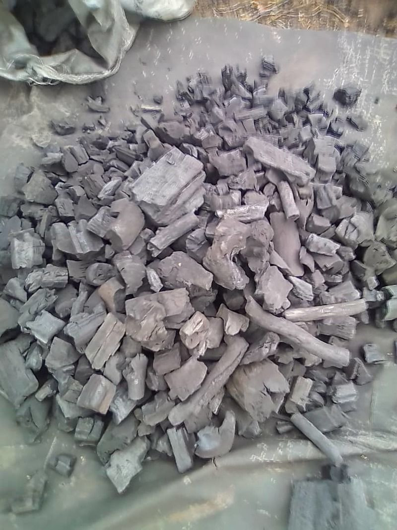 Buy Quality Charcoal For Sale from EPAMA AGO FARM, Nigeria | Tradewheel.com