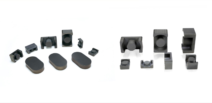 Buy Soft Magnetic Cores from Sinomag Technology Co.,Ltd., China ...