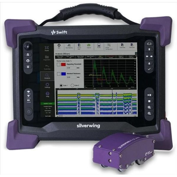 Buy Silverwing Swift Mfl Corrosion Mapping - New from TOTALINDO ...