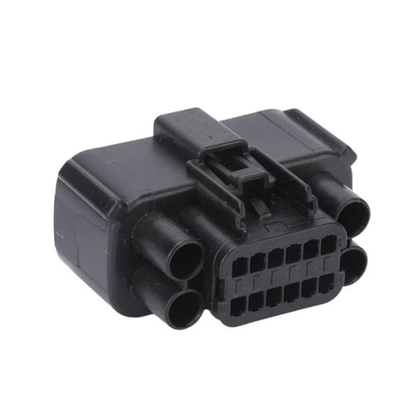 Buy Drb Connector 16 Position Molex Hybrid 34986-1601 Sealed Connector ...