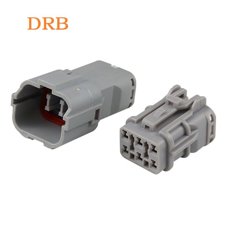 Buy Waterproof Connector 7222-7464-40 Drb Connector 7123-7464-40 ...