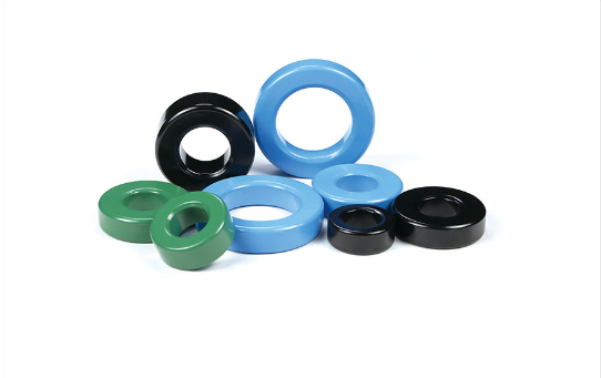 Buy Soft Magnetic Cores from Sinomag Technology Co.,Ltd., China ...