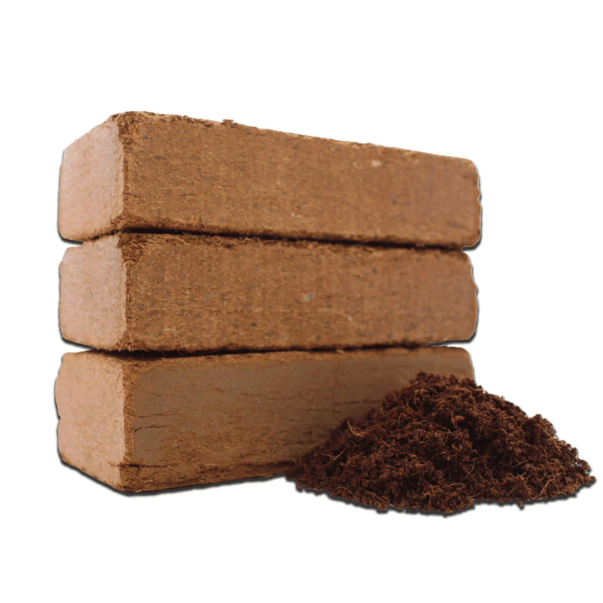 Buy Coco Peat / Cocopeat / Coconut Peat - Brick from Imperial Coco ...