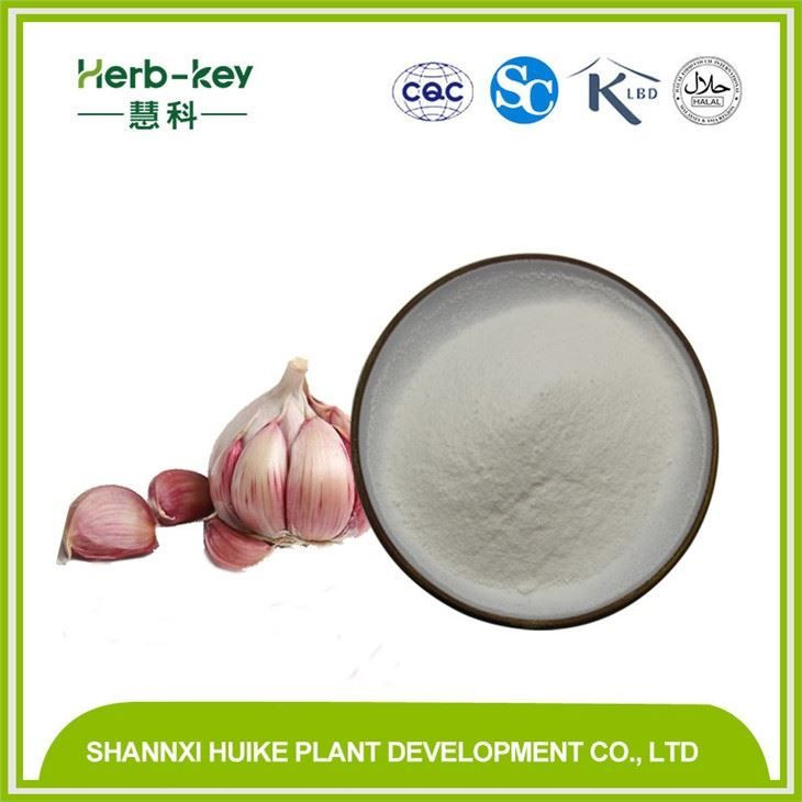 Buy Garlic Extract, Allicin, Alliin, Aged Black Garlic Extract Powder ...