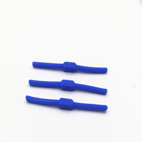 Buy Flexible Rfid Uhf Silicone Spring Laundry Tag from SHANGHAI STAR ...
