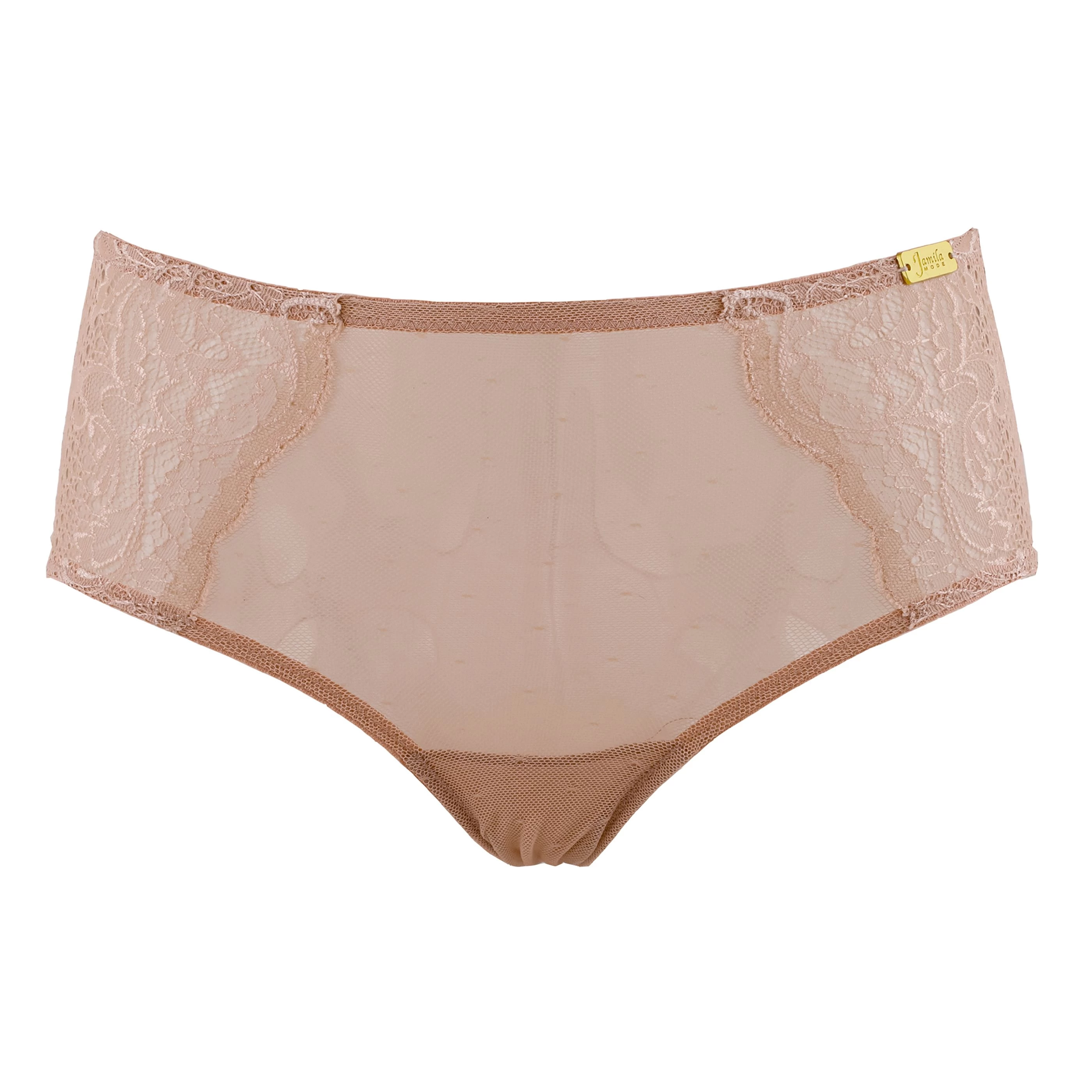 Buy Emily Mid-high Waist Brief : Jm01brief_emily from Jamila Mode ...