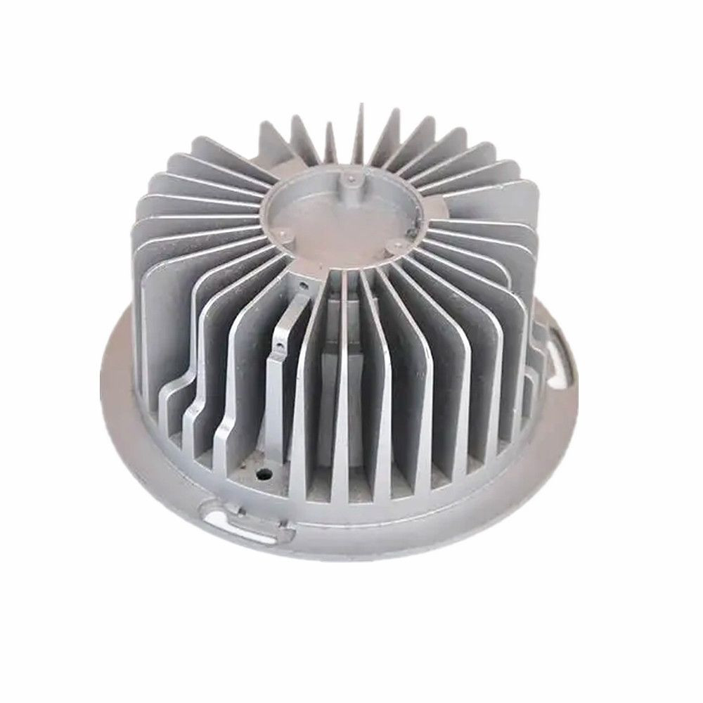 Buy Led Lighting Heat Sink from Jiangxi Junchang Technology Co., Ltd ...