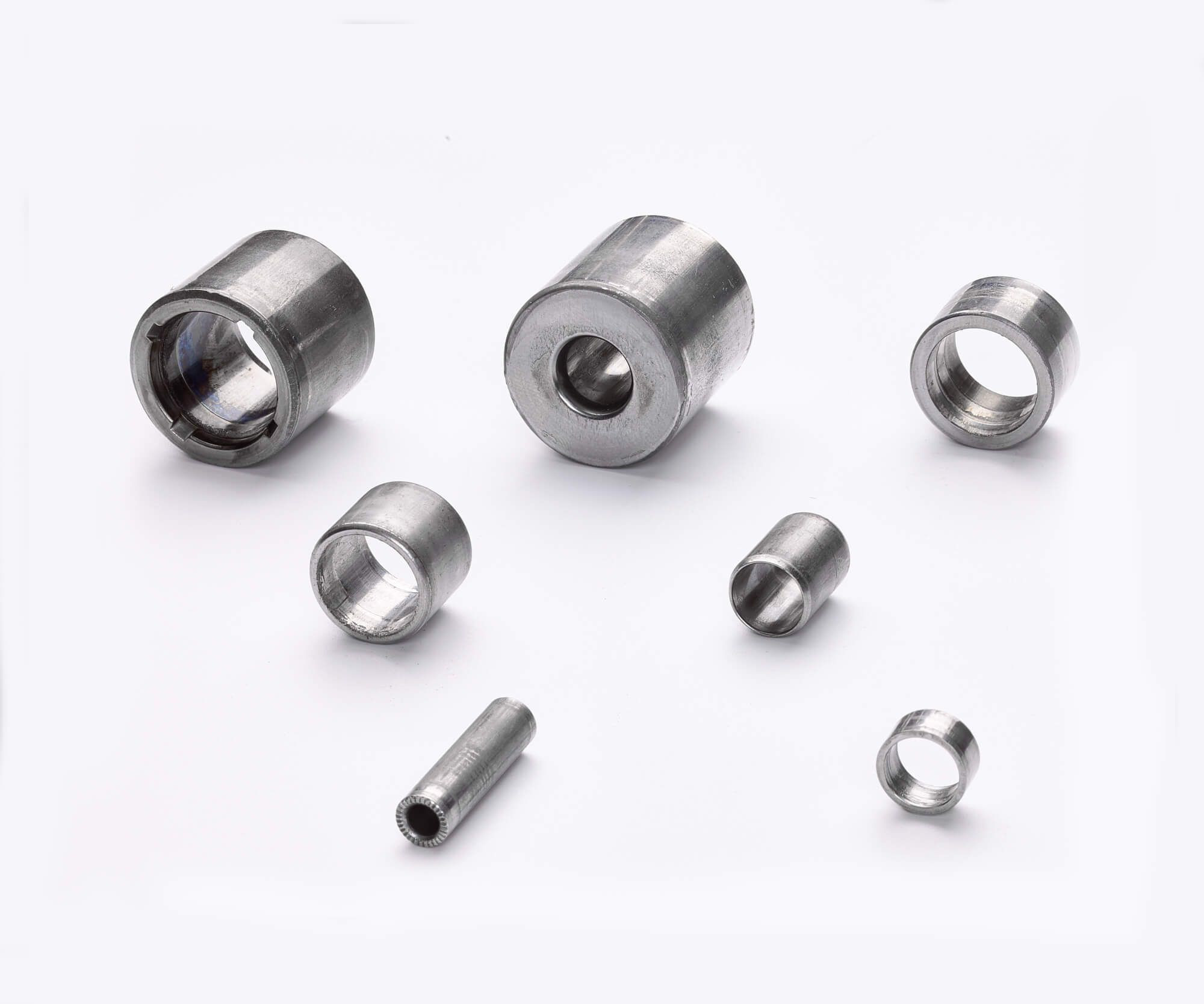 Buy Tubes, Spacers (model No.2) from Mini Fastener Developer Co., Ltd ...