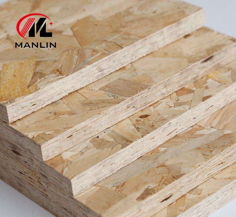 Buy Osb Board from Linyi Manlin International Trade Co.,LTD., China ...