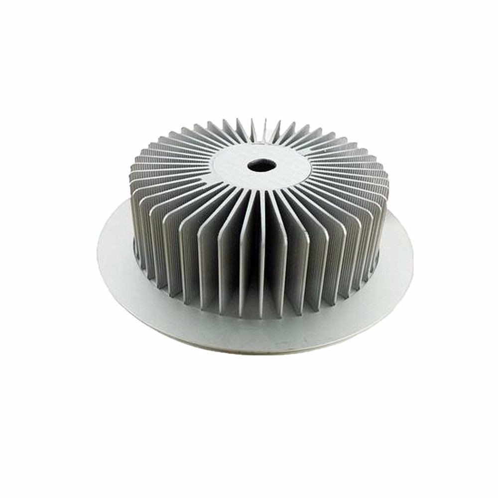 Buy Led Lighting Heat Sink from Jiangxi Junchang Technology Co., Ltd ...
