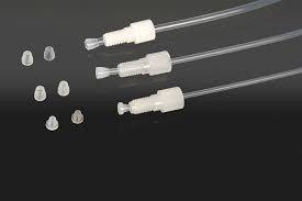 Buy Ptfe Connectors For Wiring Applications from Hengshui Dongshu ...