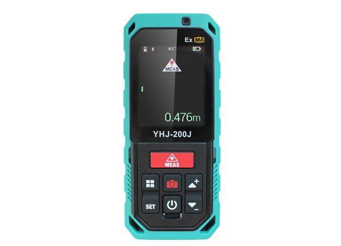Buy Intrinsically Safe Laser Distance Meter from Sichuan Xuxin ...