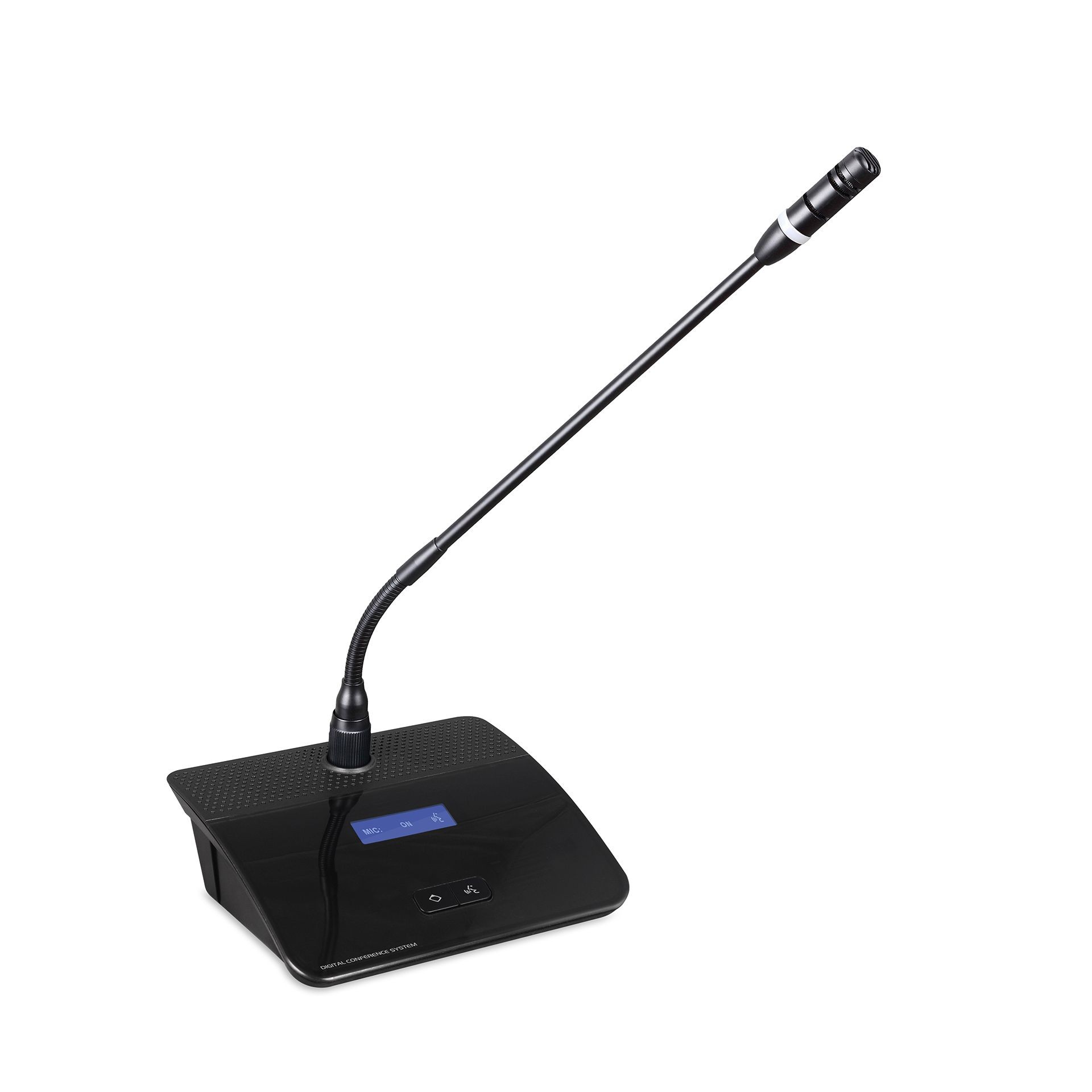 Buy Desktop Discussion Unit Desktop Microphone System Conference Mic Bp ...