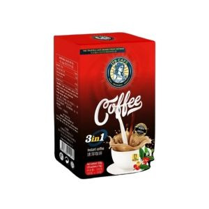 Buy 100% Instant Robusta & Arabica Coffee Powder With Vinut 3 In 1 ...