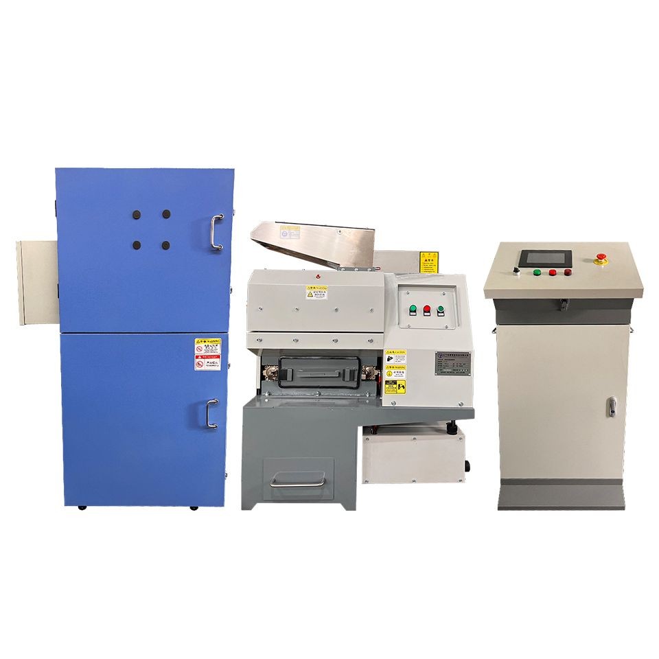 Buy Fully Automatic Coke Reactive Sample Preparation Equipment from ...